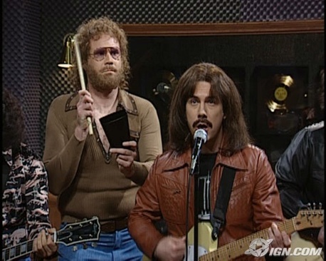 More Cowbell? What Market Research Needs Right Now
