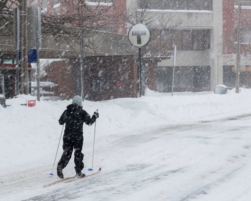 5 Things Boston's Snowpocalypse Taught Me About Customer Loyalty