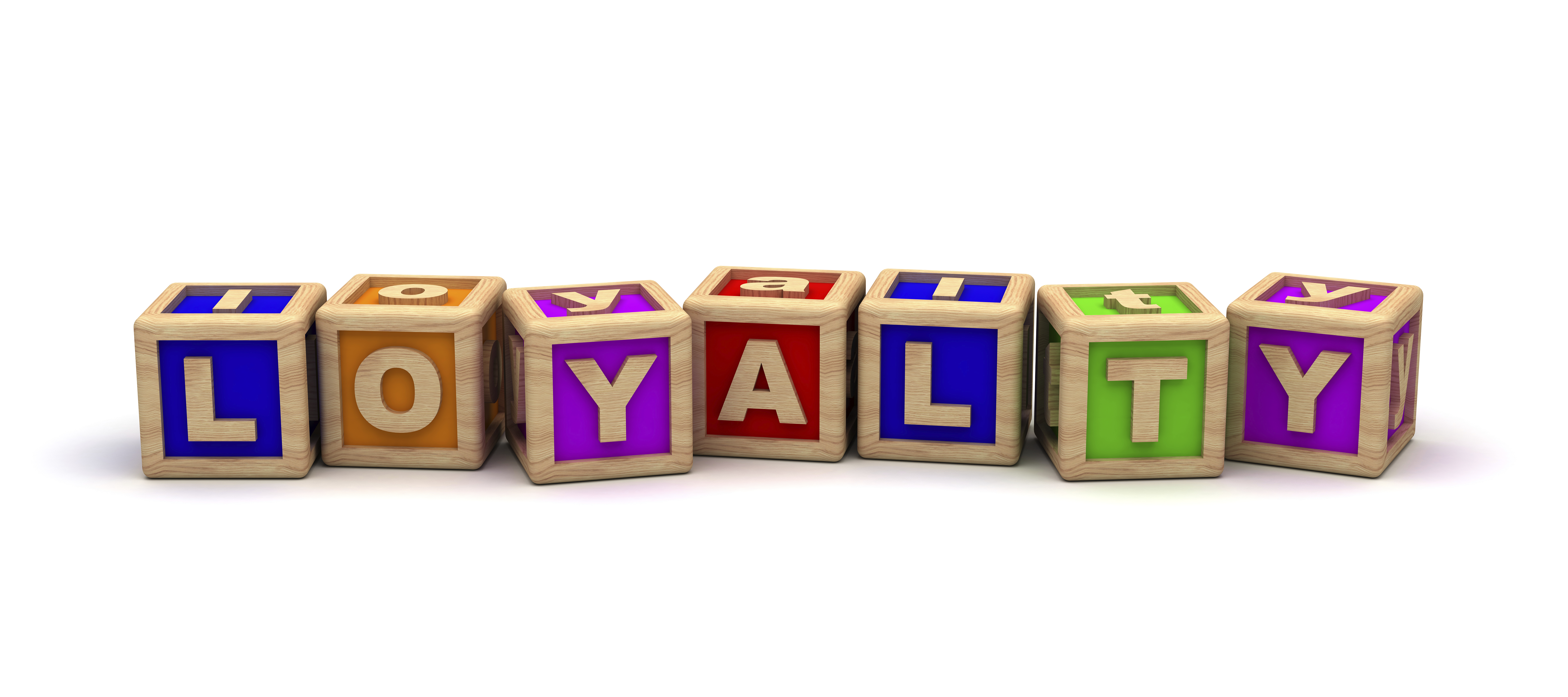 The Building Blocks of Job Loyalty