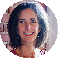 CMB Spotlight: Judy Melanson | Chadwick Martin Bailey